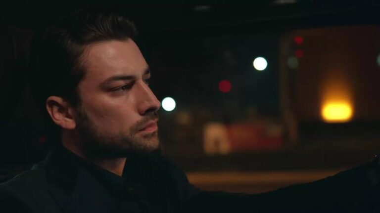 Senden Önce Dizi Konusu ve Oyuncuları - MaksatBilgi