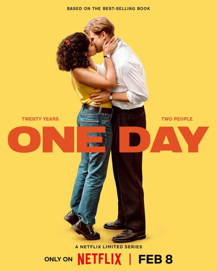 One Day Dizi Konusu ve Oyuncuları - MaksatBilgi