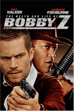 Bobby Z Film Konusu ve Oyuncuları - MaksatBilgi