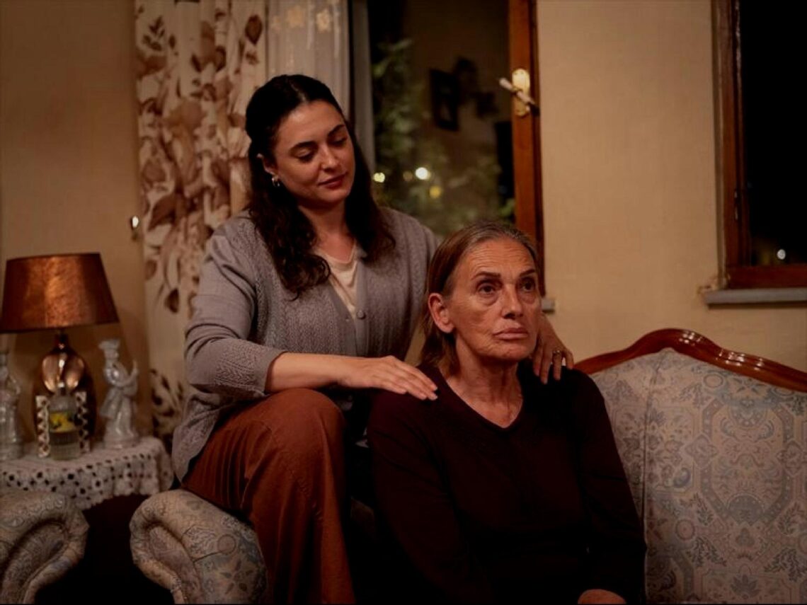 Mukadderat Film Konusu ve Oyuncuları - MaksatBilgi