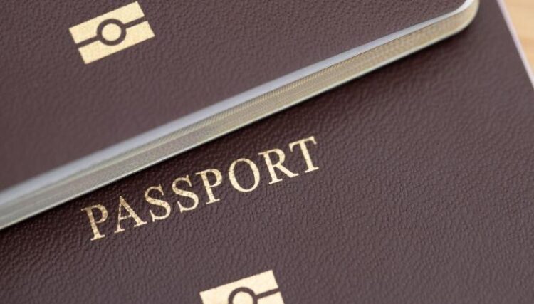 Tüm Yönleriyle Türk Pasaportu Ve Özellikleri - MaksatBilgi
