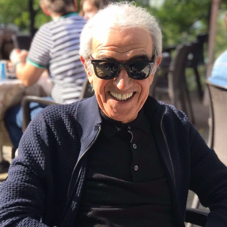 Edip Akbayram Kimdir? - MaksatBilgi