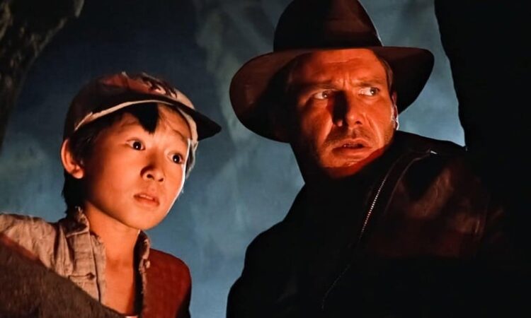 Indiana Jones: Kamçılı Adam Film Konusu ve Oyuncuları - MaksatBilgi