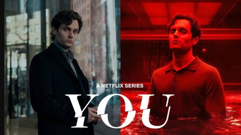 You Dizi Konusu ve Oyuncuları (Tüm Sezonlar) - MaksatBilgi