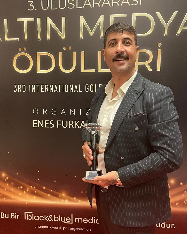Fatih Bulut Kimdir? - MaksatBilgi