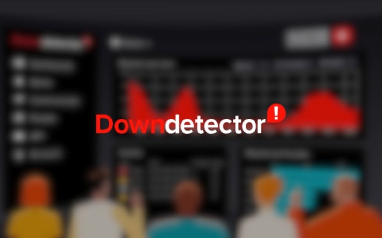 Site Çökmelerini Anlık Olarak Gösteren Platform: Downdetector Nedir ...