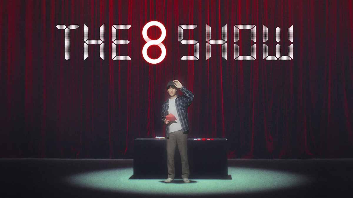 The 8 Show Dizi Konusu ve Oyuncuları - MaksatBilgi