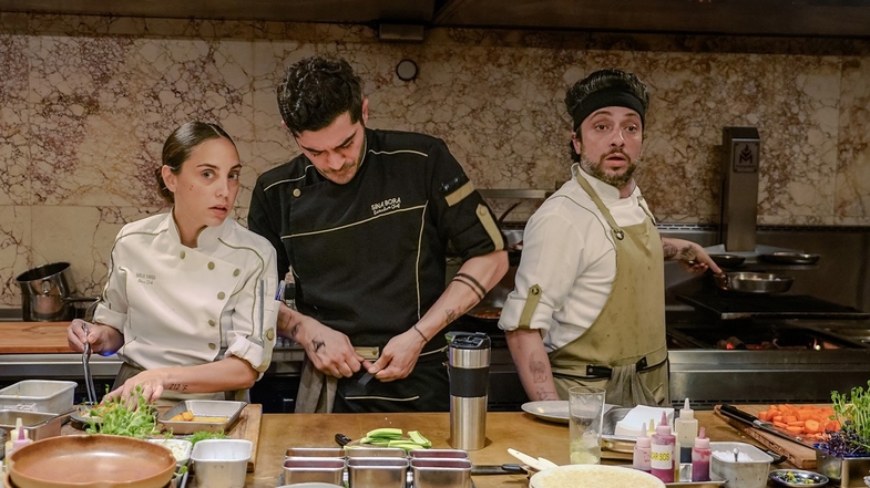 Umami Film Konusu ve Oyuncuları - MaksatBilgi